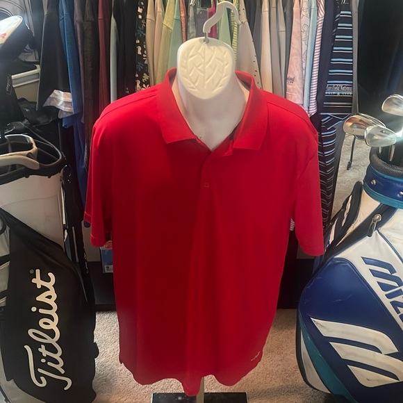bcg | Shirts | Mens Bcg Golf Polo | Poshmark